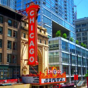 Top 4 Places to Visit on a Chicago Performance Tour