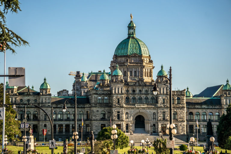 Educational Performance Tours in Vancouver/Victoria | EDT